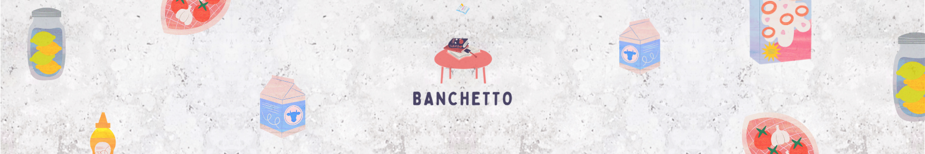 Banchetto - Mariachiara Montera